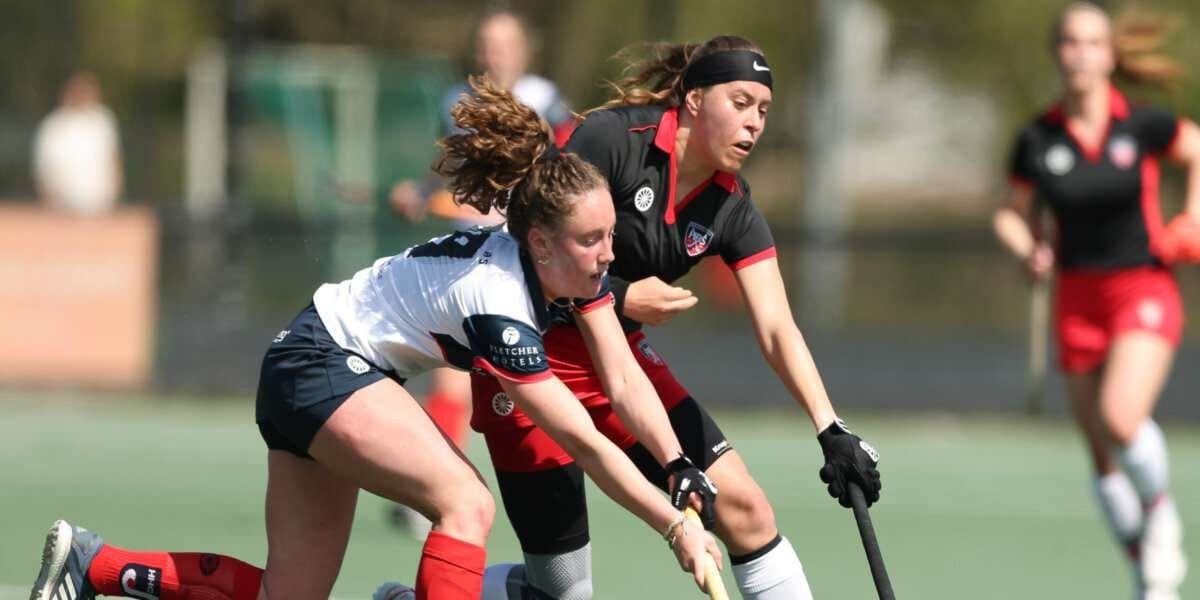 HBS Player Ter Veen: 'I Bring Bad Luck, My Team Jokes' | Hockey World News