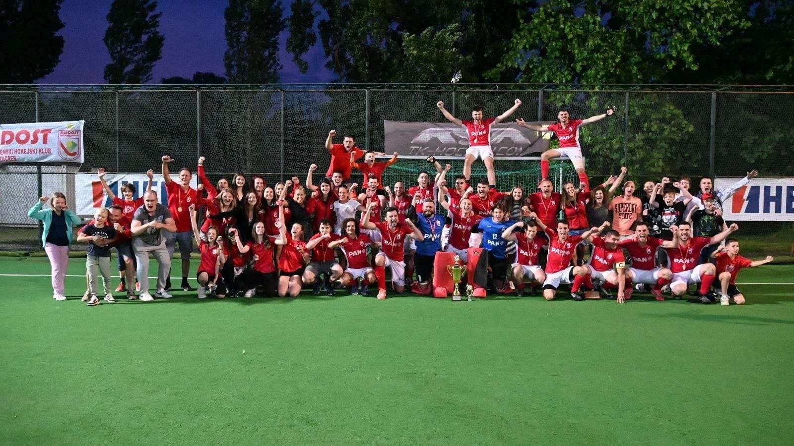 EHF: Trophy Season In Full Flow Across European Club Scene | Hockey ...