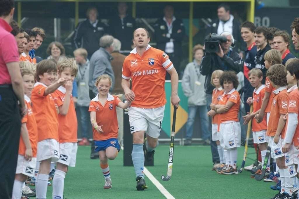 EHL: De Nooijer Appointed As Amsterdam’s New Coach | Hockey World News