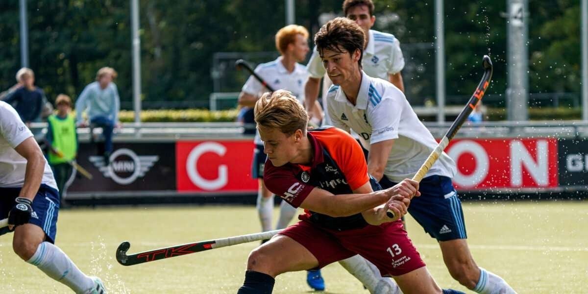 NETHERLANDS: 40 BEST PLAYERS FROM THE PROMOTION CLASS | Hockey World News