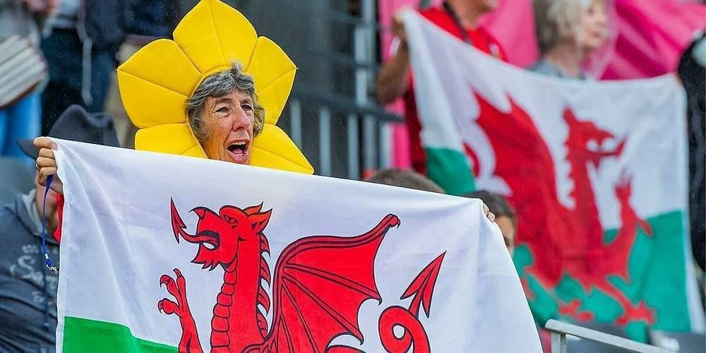 Wales: Lynne Morgan To Be Recognised As Part Of Kings Birthday Honours ...