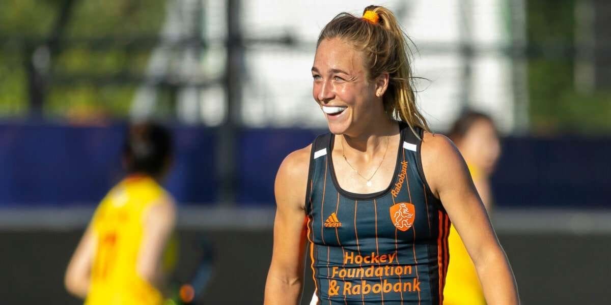 NETHERLANDS: LISA POST REPLACES SABINE PLÖNISSEN IN EUROPEAN ...