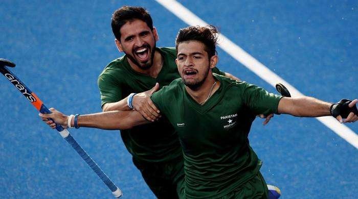 Pakistan: Pakistan Hockey Team Issued NOC For Asian Champions Trophy In ...