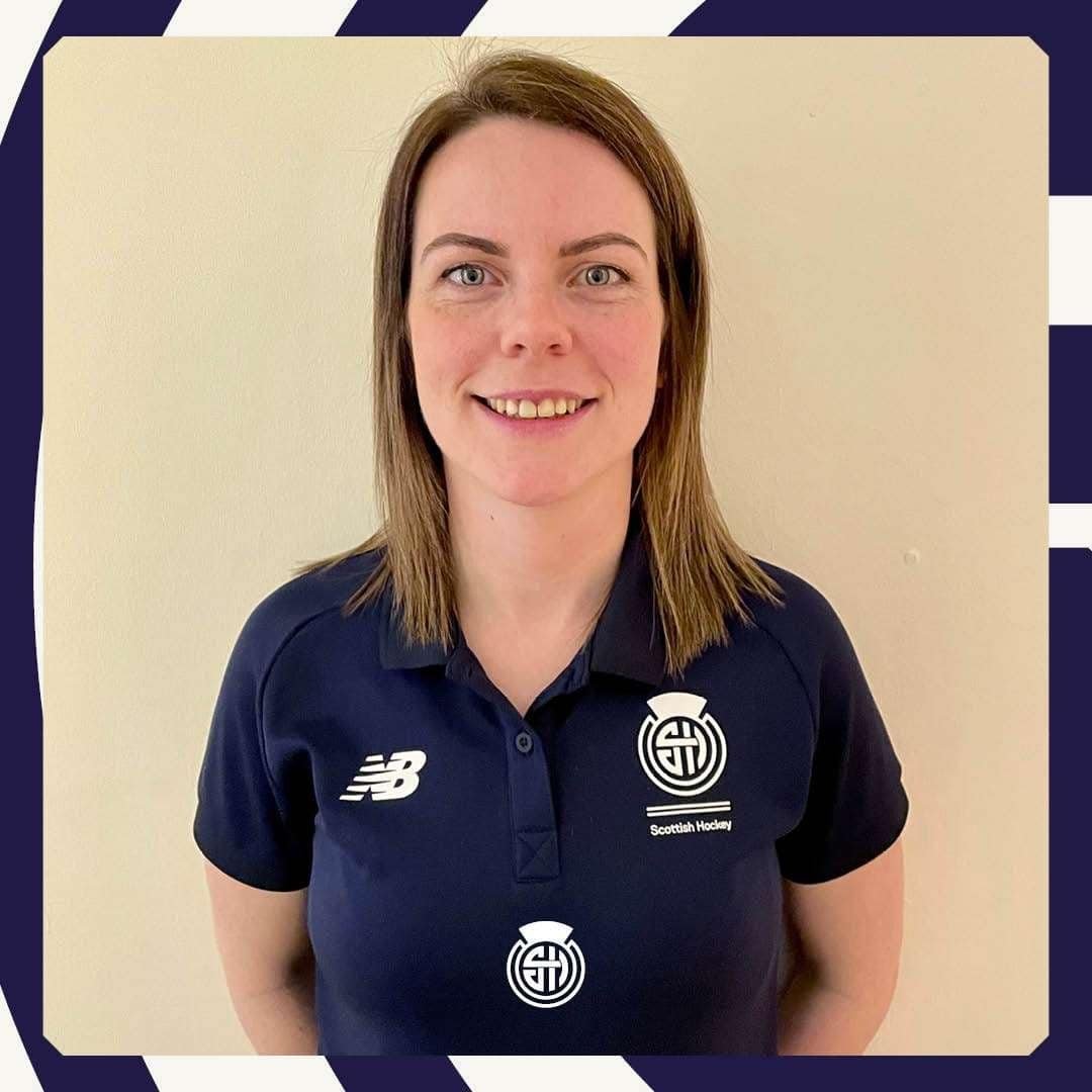 Scotland: Amy Malone Appointed As Performance Programme Manager ...