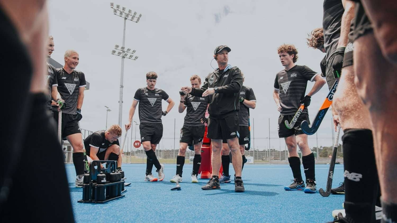 New Zealand: WATCH | GREG NICOL DEBRIEFS KOREA & MALAYSIA PRACTICE ...