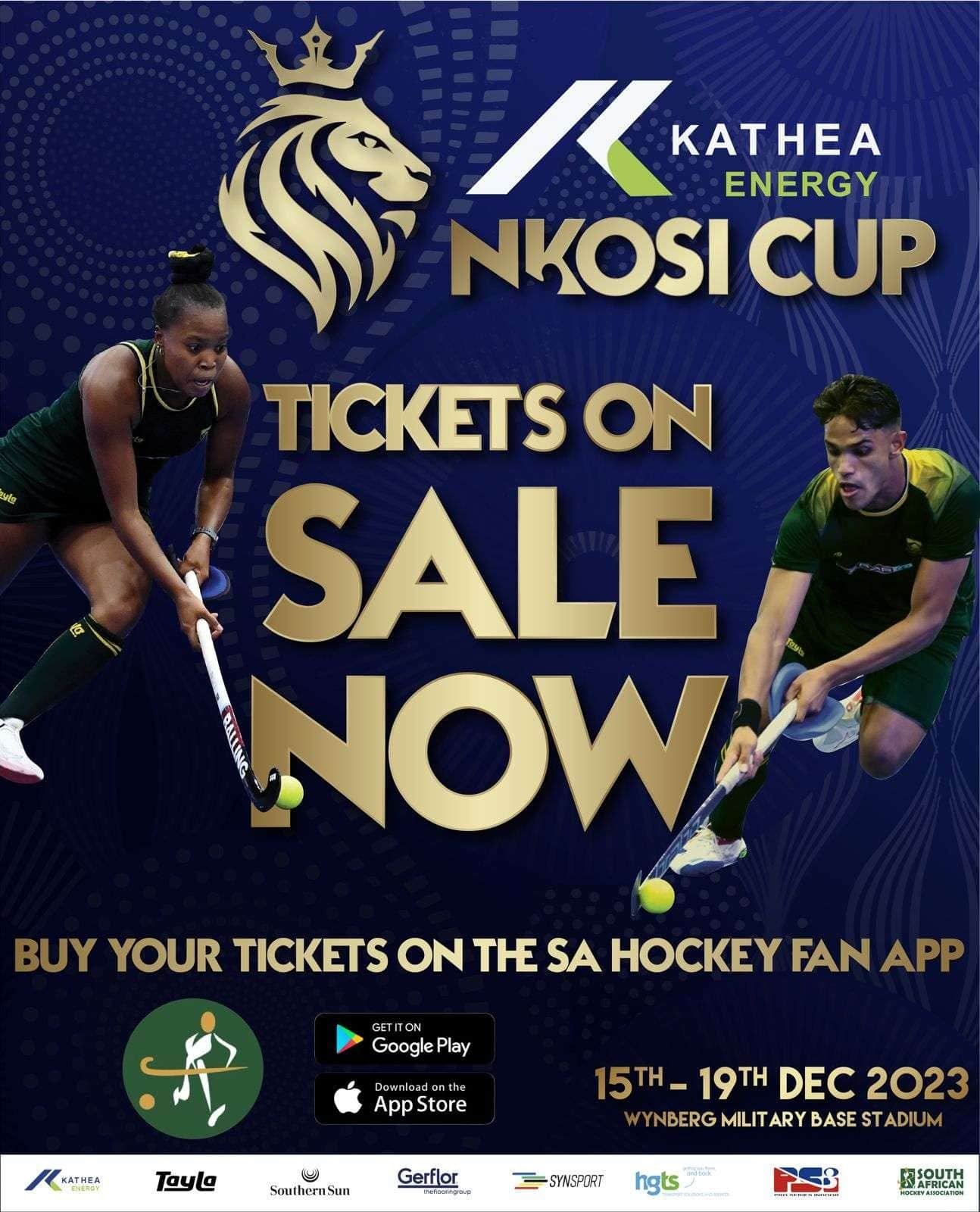 South Africa: Excitement Mounts As Ticket Released For The Inaugural ...