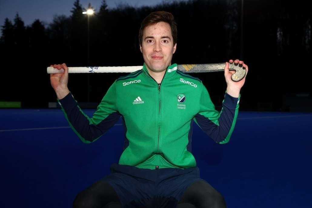 Ireland: Last Home Training Session With The Ireland Men’s Hockey Squad ...