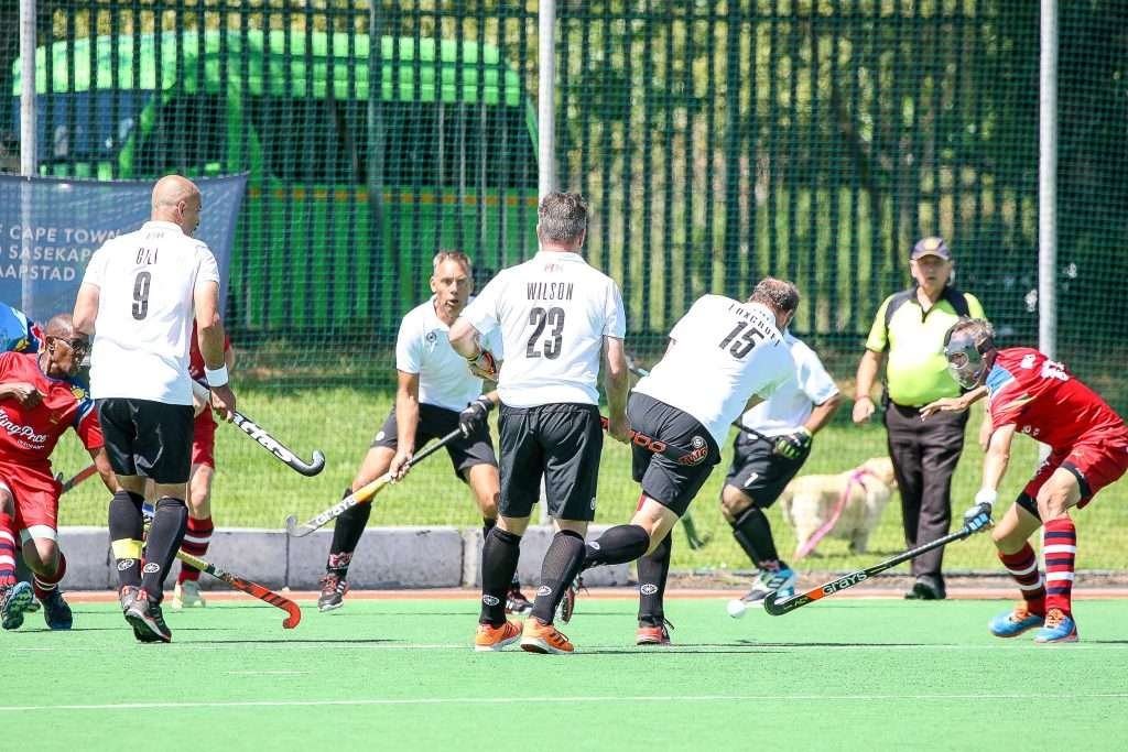 Canada: Men’s Masters World Cup – Selection Camp Information | Hockey ...