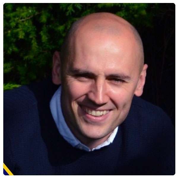 Scotland: Derek Keir Announced As New Scottish Hockey CEO | Hockey ...